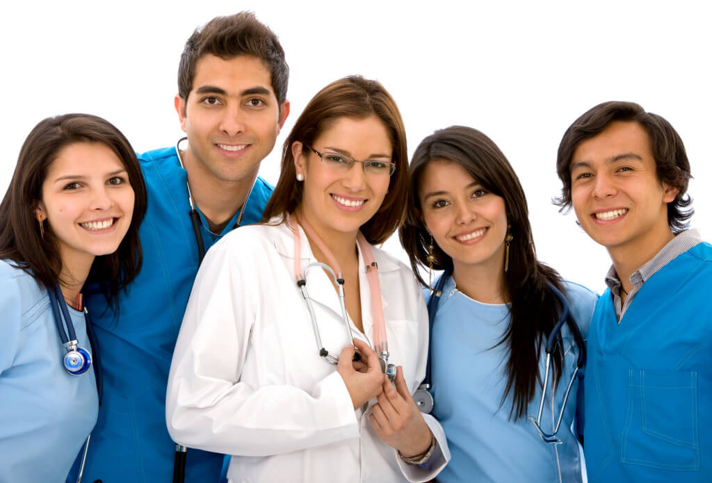 Students | CNA Training Programs